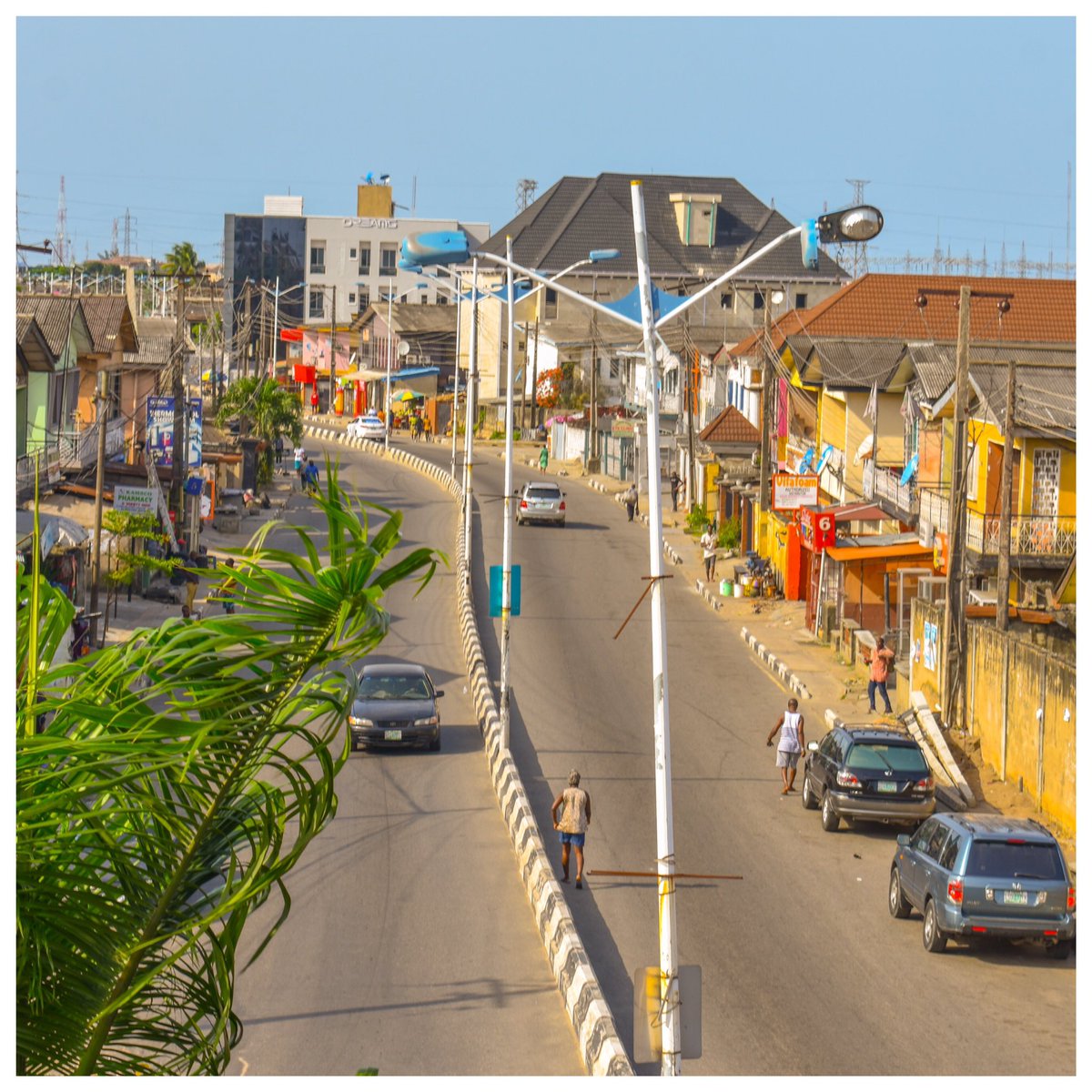 Beautiful Images Of Lagos; Nigeria's Economic Capital - Travel (4 ...