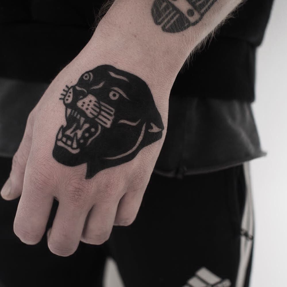 Hanaro Shinko Tattoos Thorn Ring Tattoo 2025 | Www.alhudapk.com