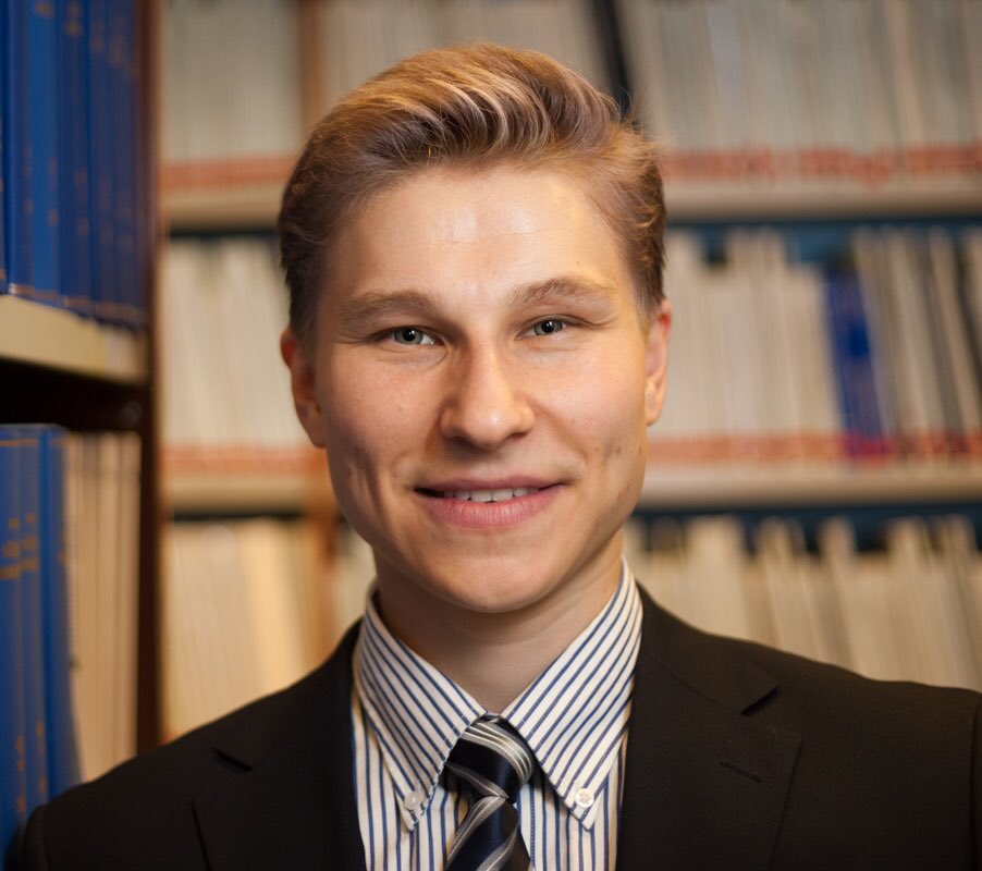 Sami People Slanted Eyes