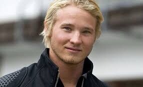 Sami People Slanted Eyes