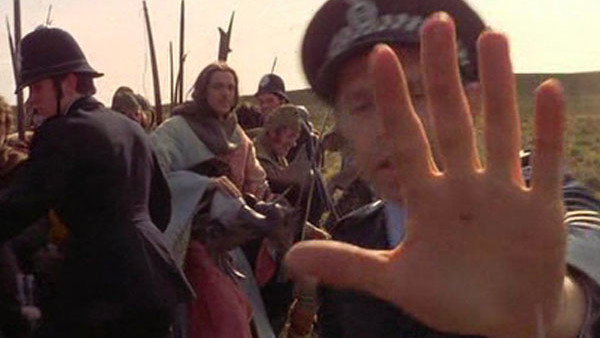 Perfidious Albion and the Song of Trade Deals and Gun Boat Diplomacy ...