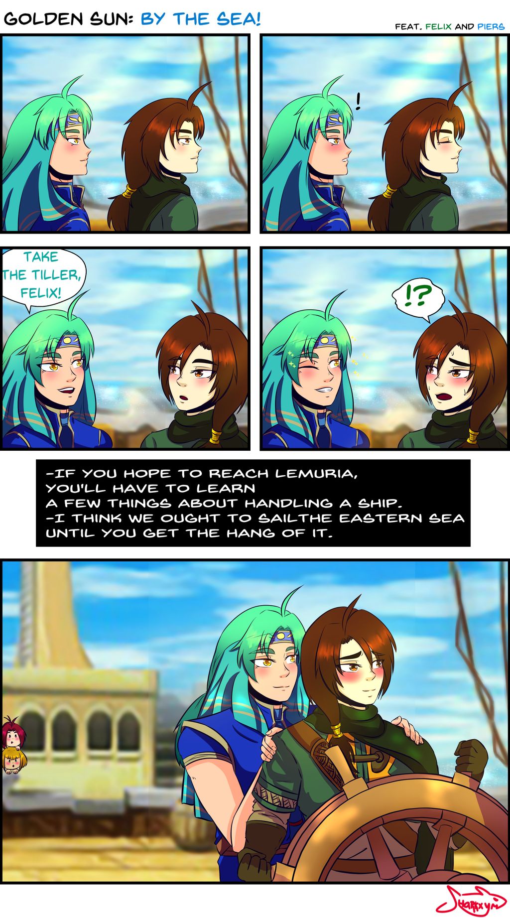 Golden Sun Memes 24 Years Of Golden Sun | Nintendo | Know Your Meme