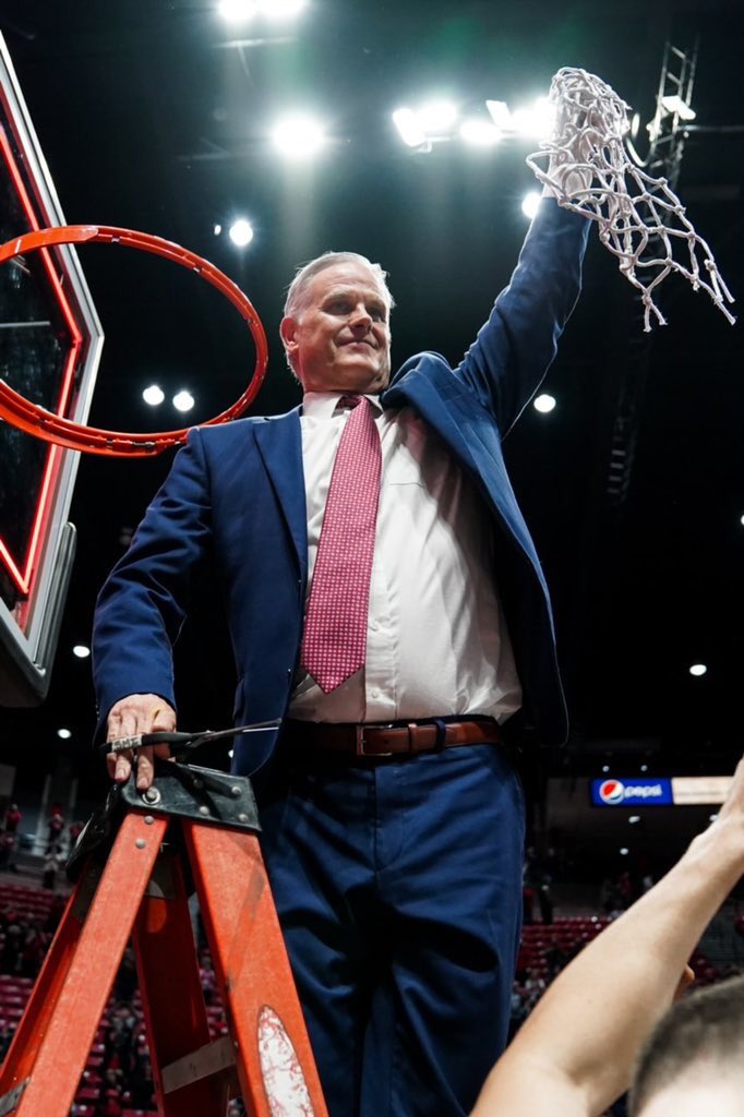 The Latest San Diego State Aztecs NCAA Basketball News | SportSpyder