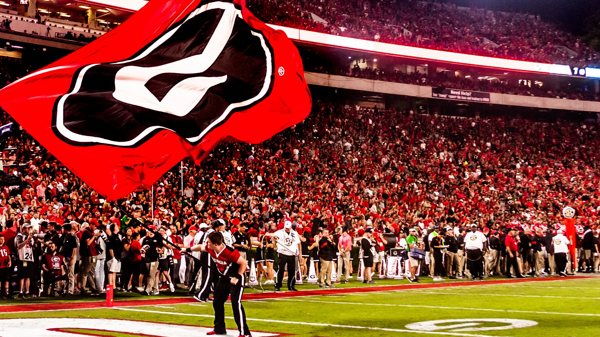 Georgia Wallpaper For Computers