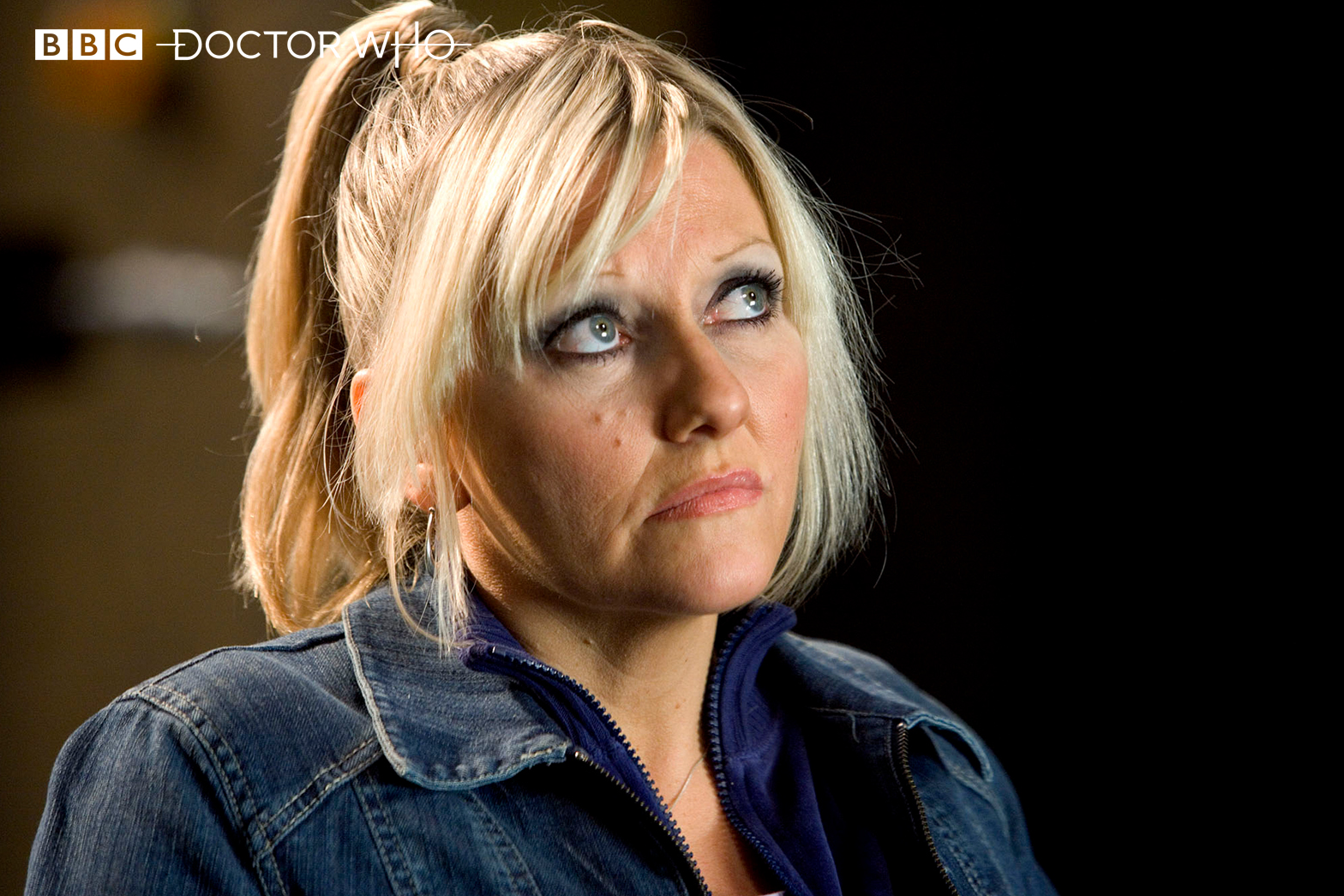 Camille Coduri Doctor Who