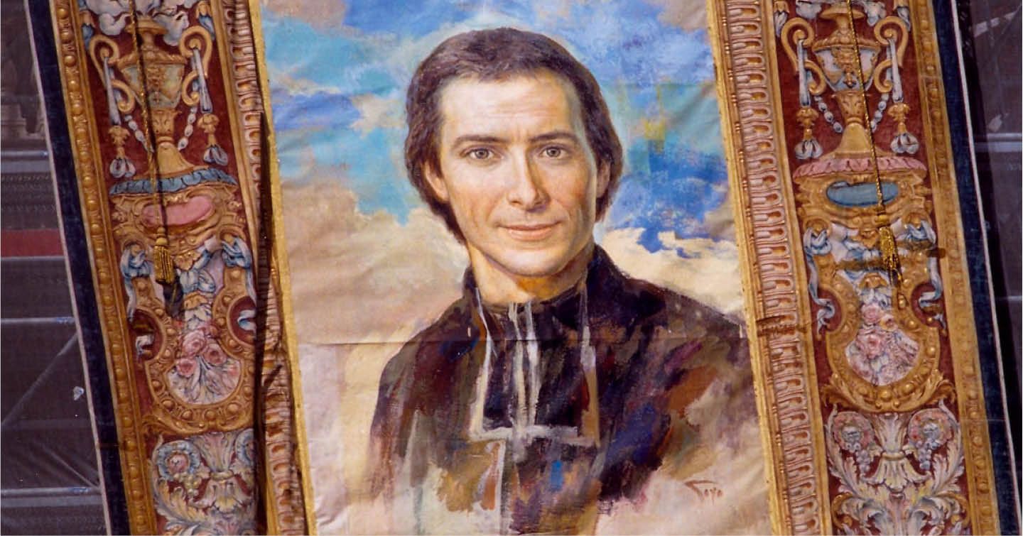 Marcelino Champagnat