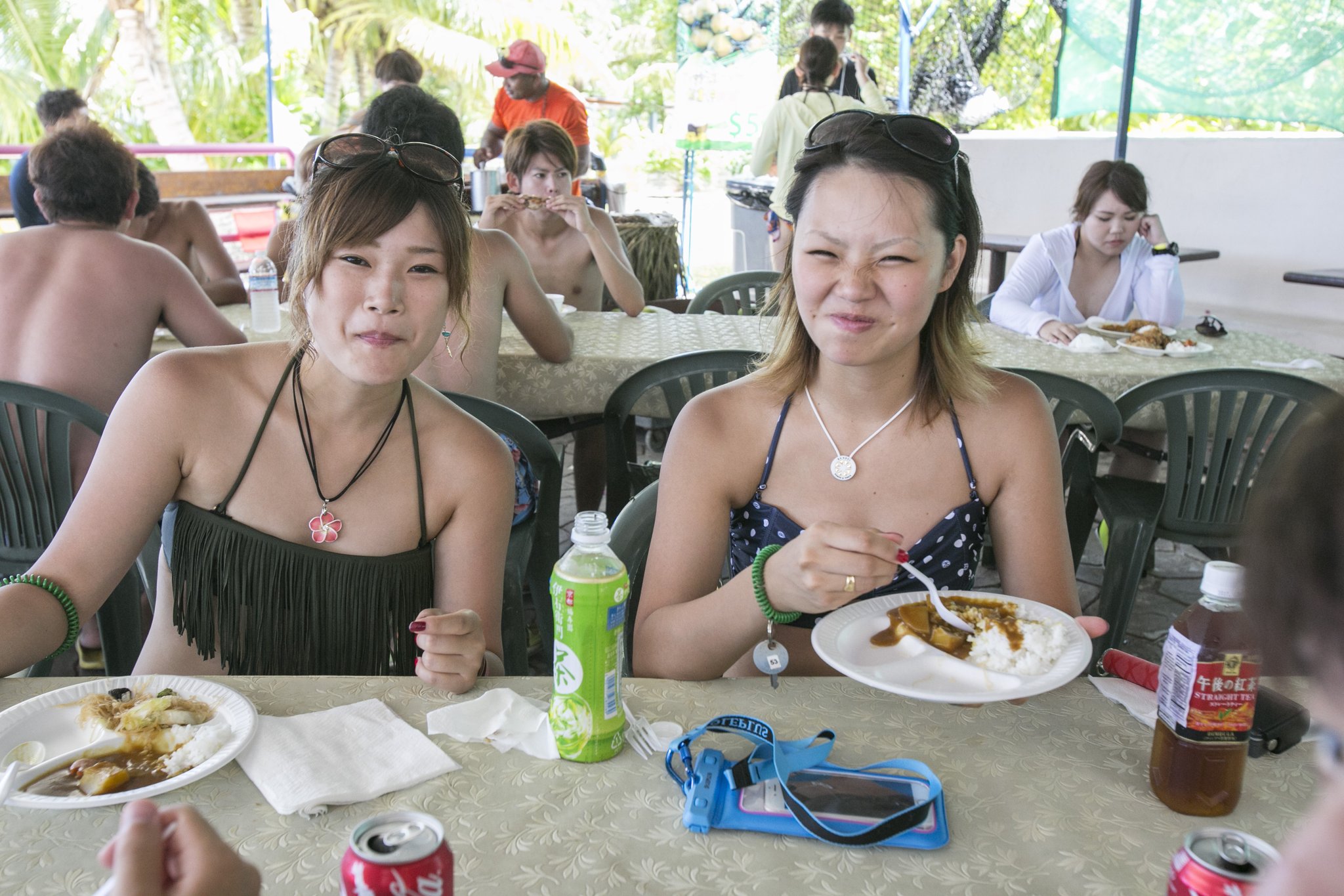 ABC_GUAM on Twitter: "ABCを訪れてくれ方から応援メールをいただいてます📩アウトドア系のスタッフですので、体を持て余していますが互い頑張りましょう ️https://t ...