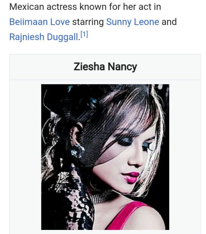 Zeisha Nancy on Twitter: "Zeisha Nancy…