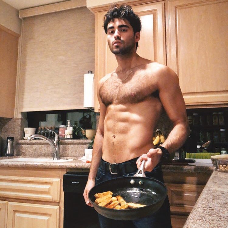 Lemonade Mouth Charlie