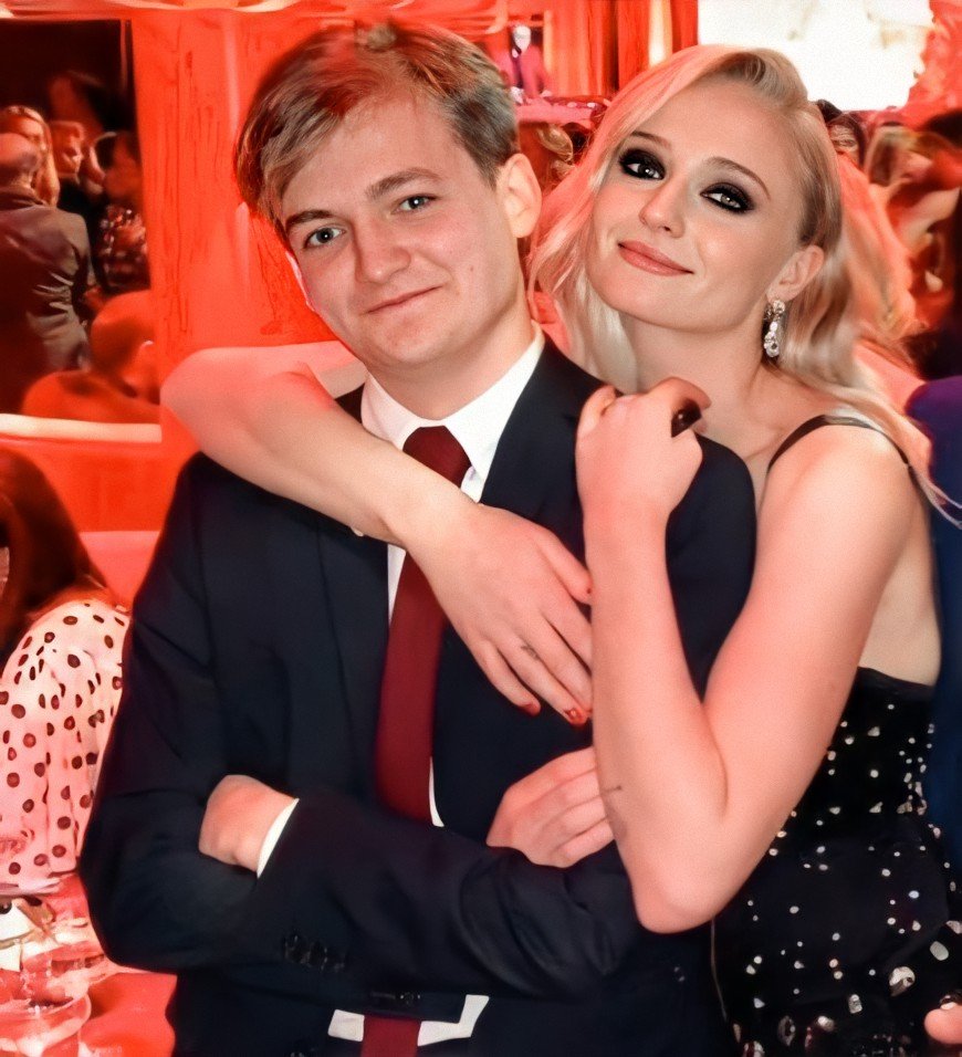 Jack Gleeson And Sophie Turner
