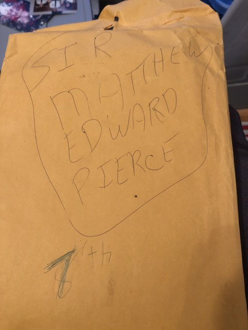 matthew pierce's Threads – Thread Reader App