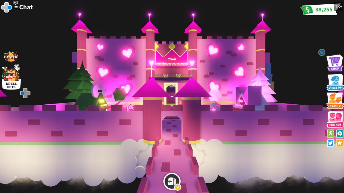 Adopt me sky castle ideas - jawerpretty Adopt me sky castle ideas - jawerpretty