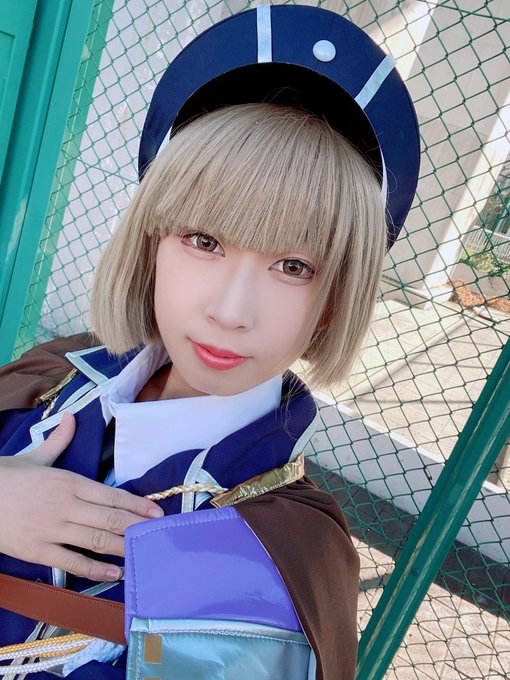 Lizu（リズ）🐿🍁 (@lizu_ituki) さんのコスプレ作品まとめ (12 件) - Twoucan