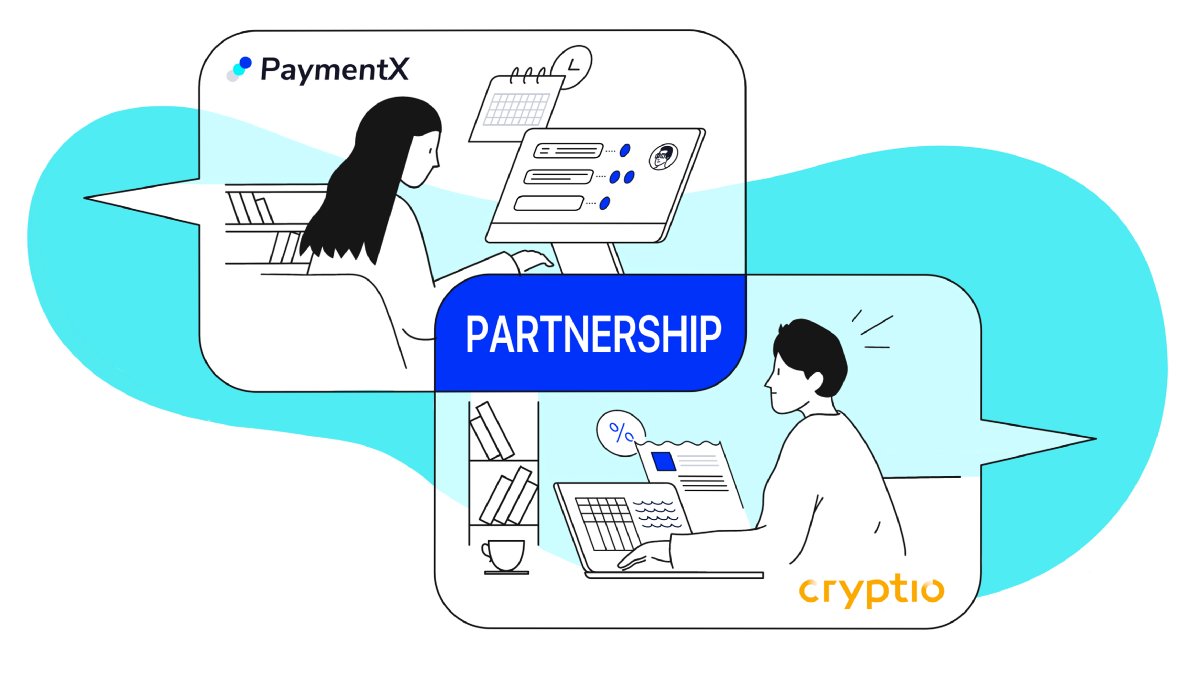 PaymentX - Startup Stash