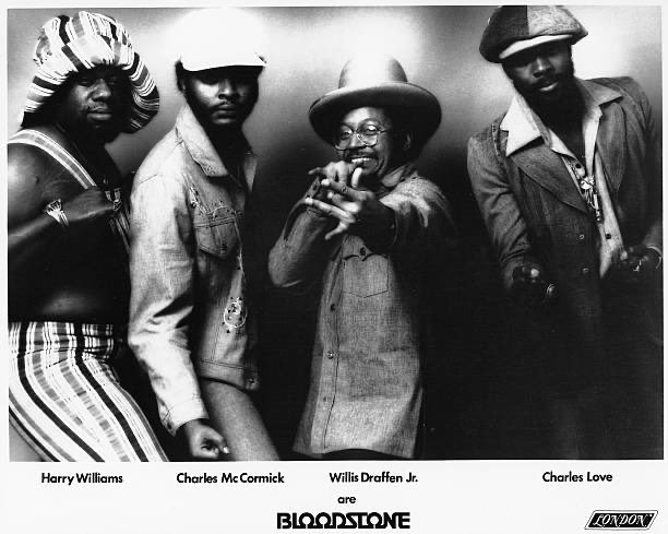 Bloodstone Singing Group