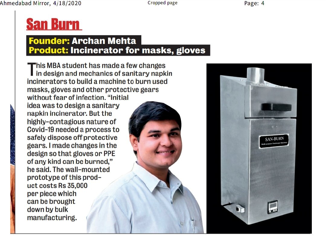 Archan Mehta (@ArchanMehta3) | Twitter