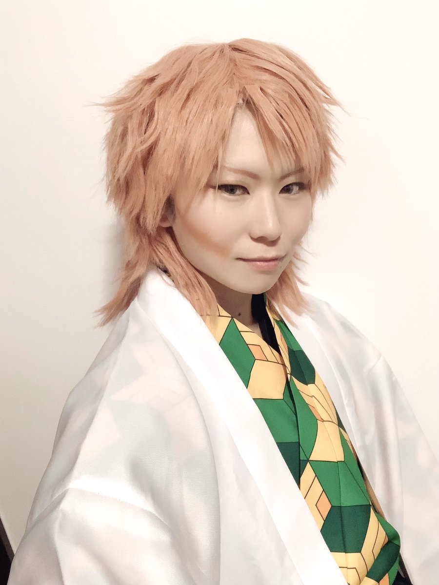 ふある (@f_rekoj) さんのコスプレ作品まとめ (10 件) - Twoucan