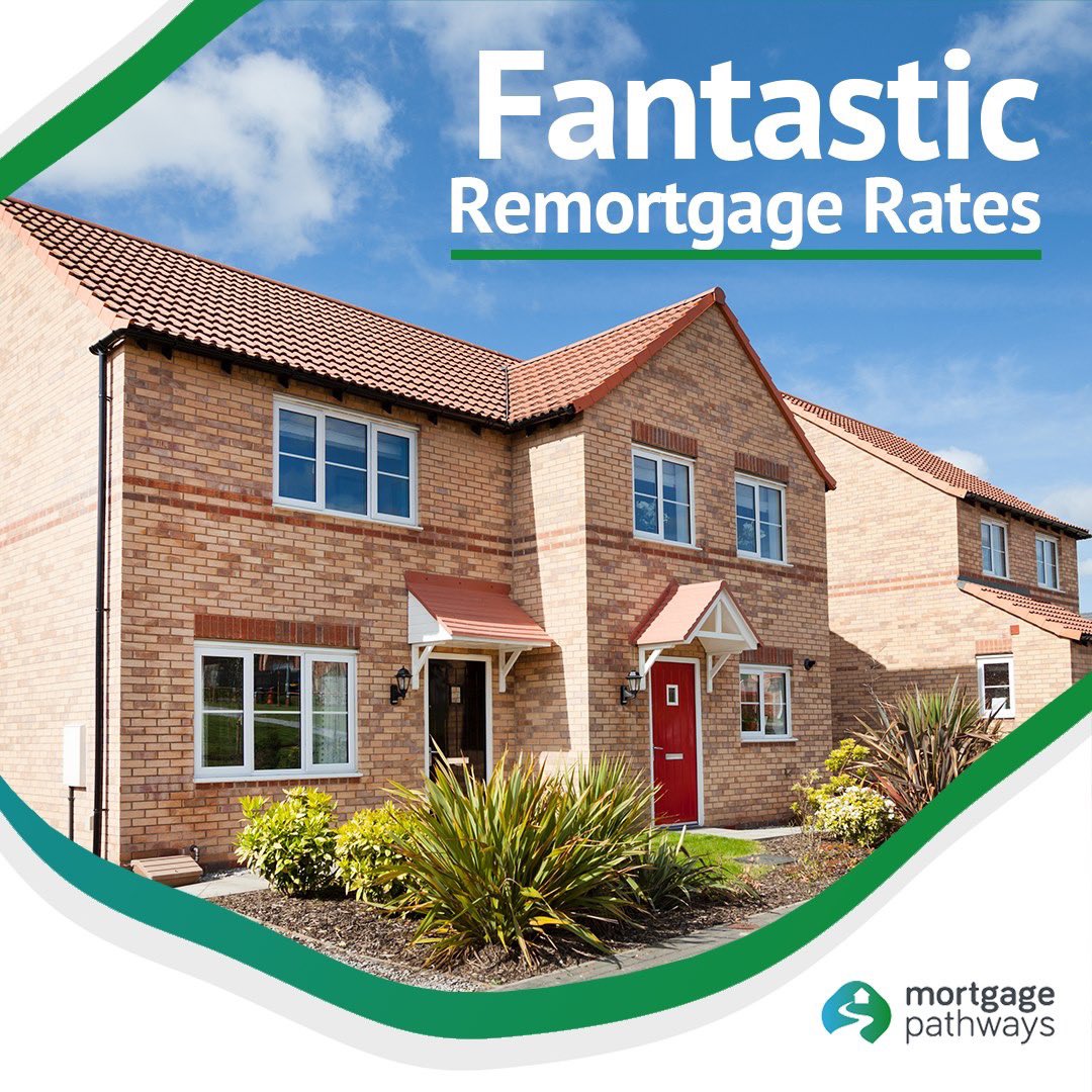 Mortgage Pathways on Twitter: Mortgage Pathways on Twitter: