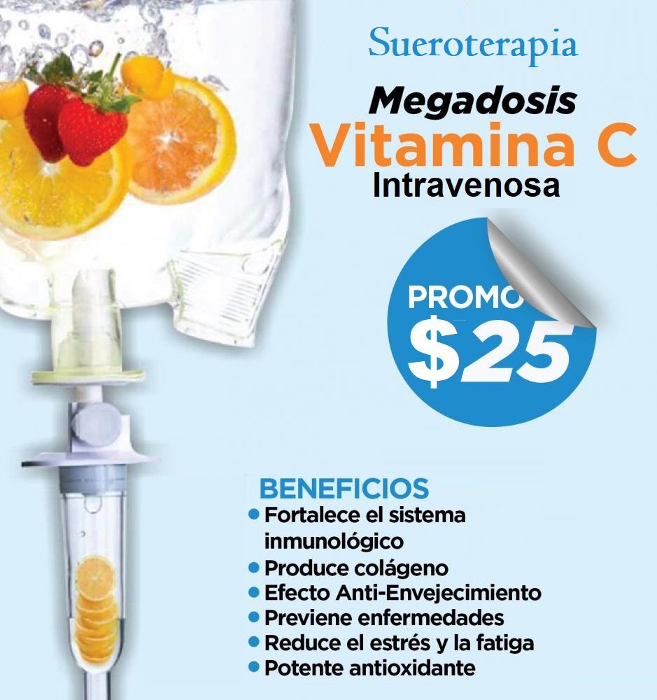 Sueroterapia Intravenosa, ¿qué Es? Y Sus Beneficios Dra, 45% OFF