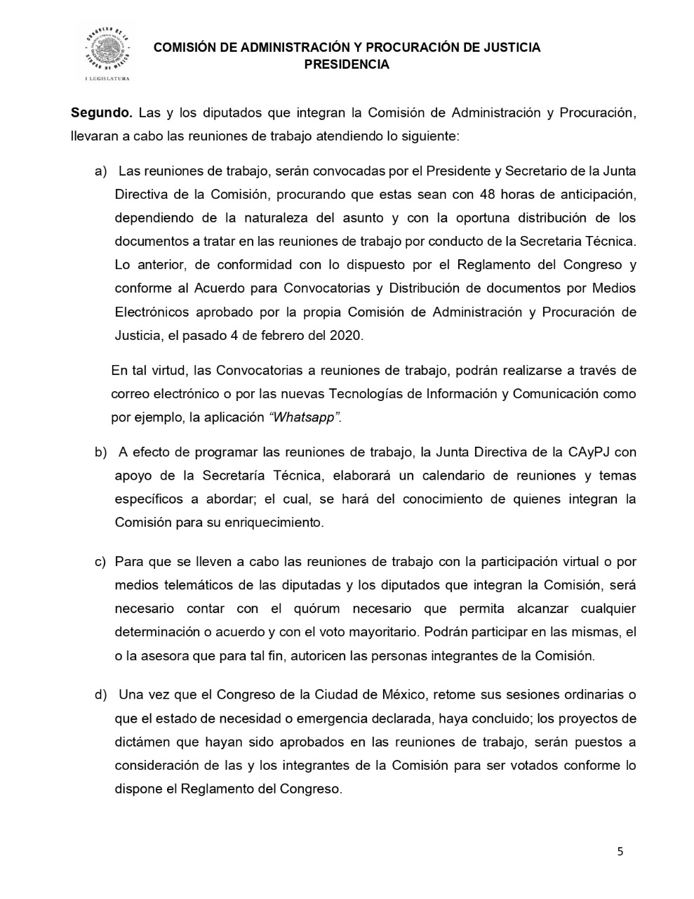 Congreso De La Ciudad De México On Twitter 2 2