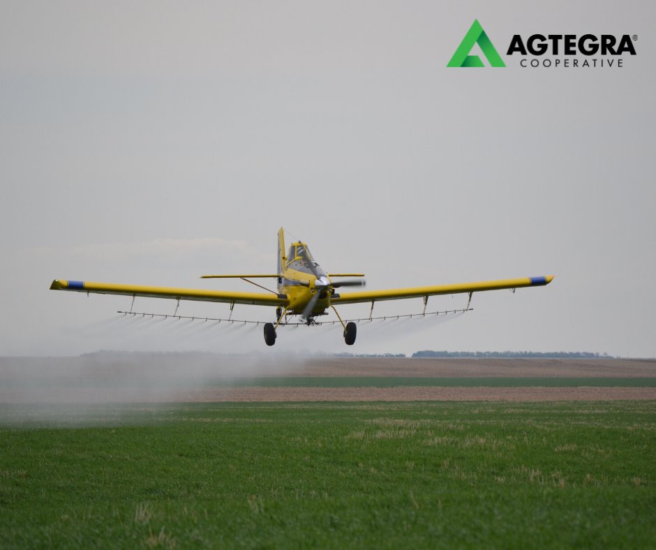 Precision Ag | Market Grains | Farming Technology - Agtegra