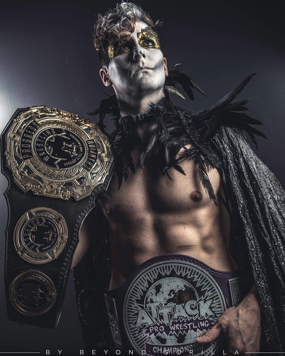 2020 PWG debuts? : r/SquaredCircle