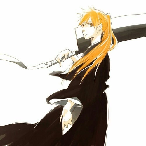 Bleach Gender Benders