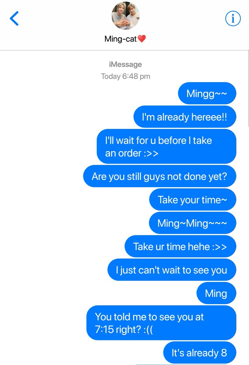 MingMing ⨟ 🌙 on Twitter: "ㅡ139ㅡ…