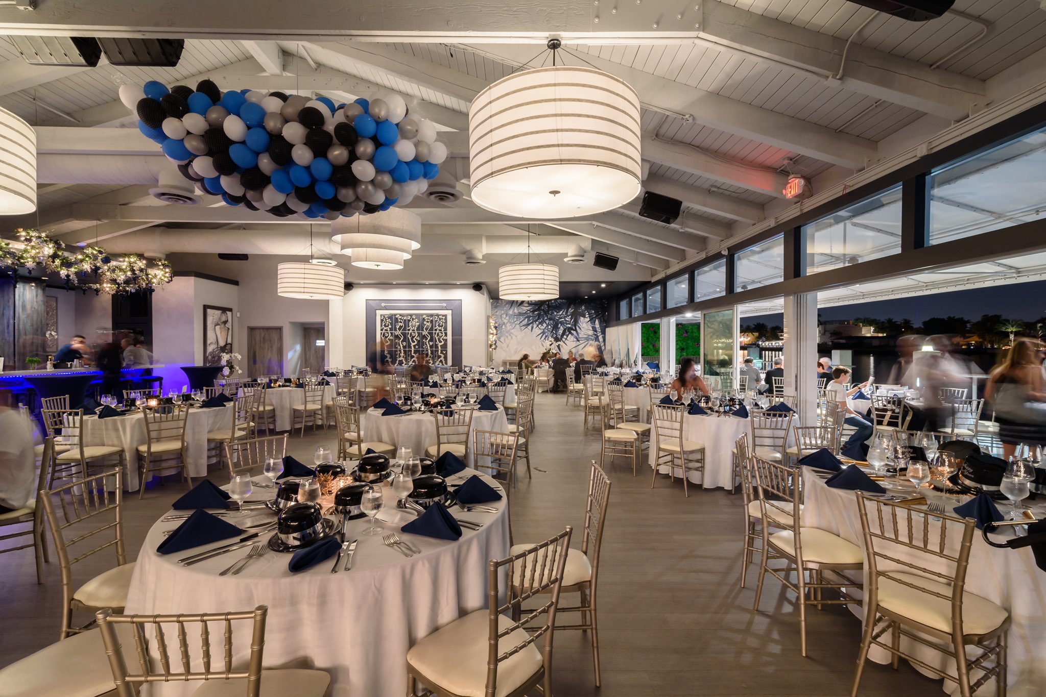 Grateful Palate Wedding Weddings | Cedar Lakes Estate
