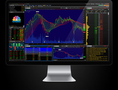 Thinkorswim linux - televisionjawer