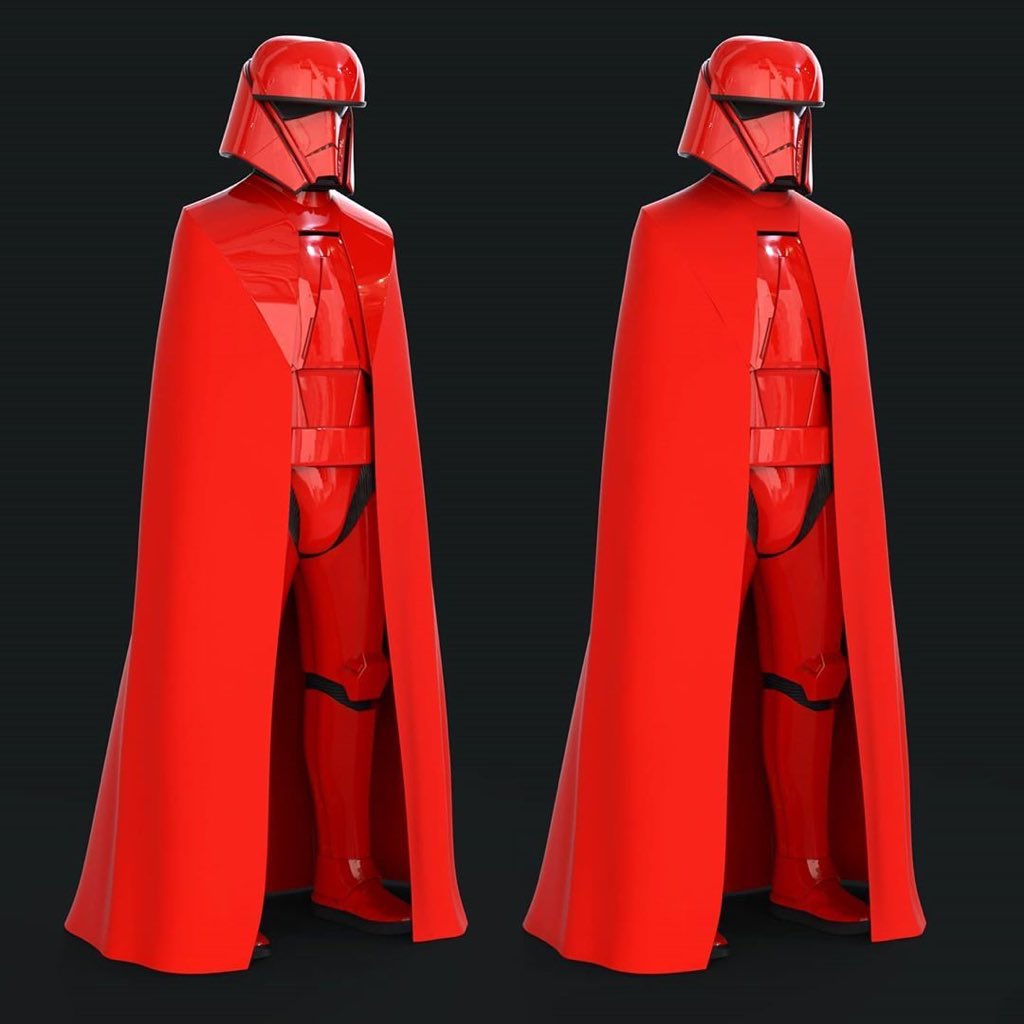 Steam Community :: Imperial Royal Guard (playermodels) :: Comments