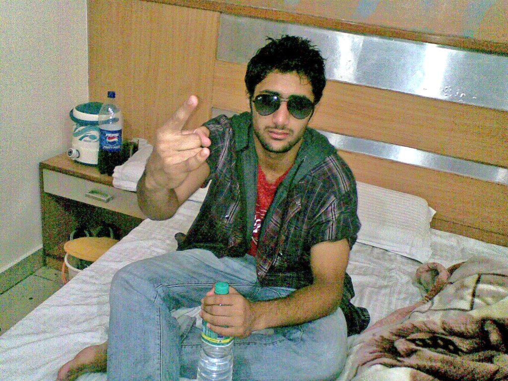 Junaid Pathan (@junaaidpathan) | Twitter