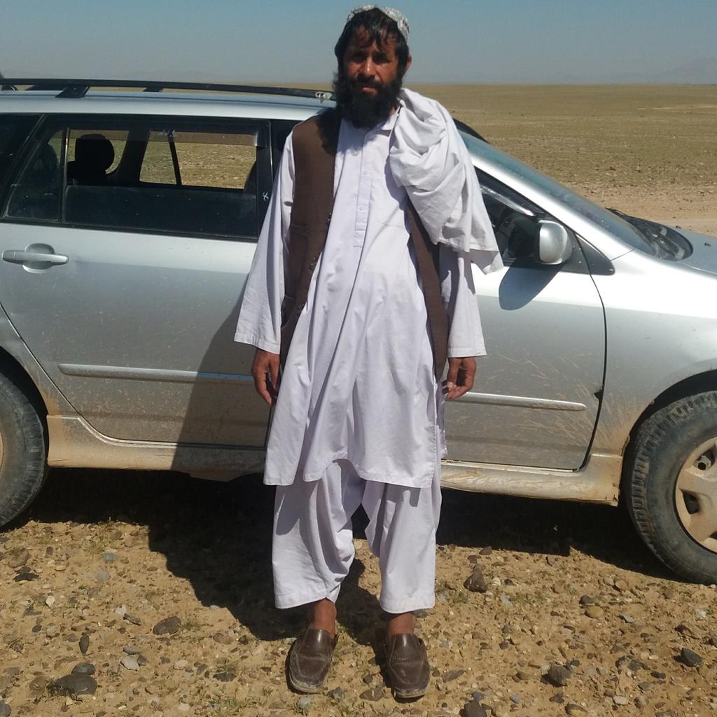 روزی خان اسیر On Twitter تصویرنمایه‌جدید