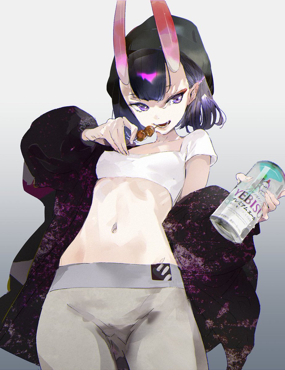 FGO「THE スポーティ #FGO 」|YON/Class101のイラスト