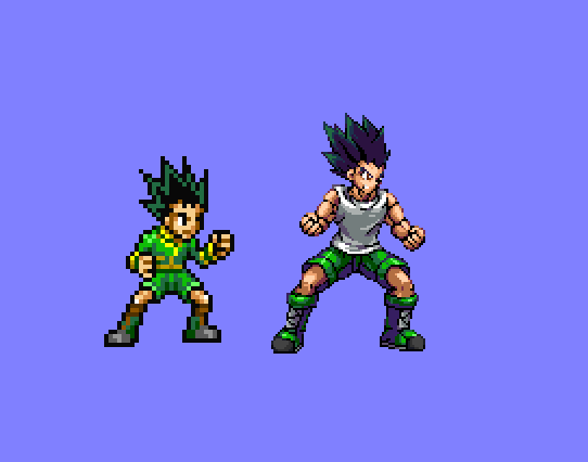 Twoucan - Barker (@BarkerMugen)