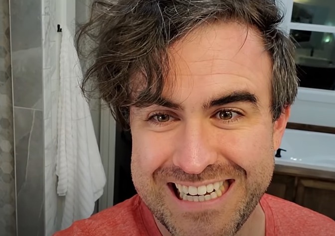 Cinnamontoastken Beard