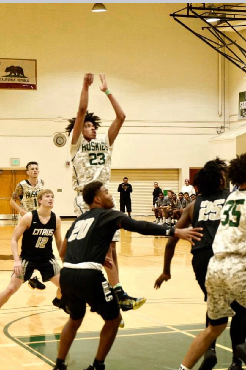 Koreanisch ich war überrascht Analytiker jordan polynice Zeit hörbar ...