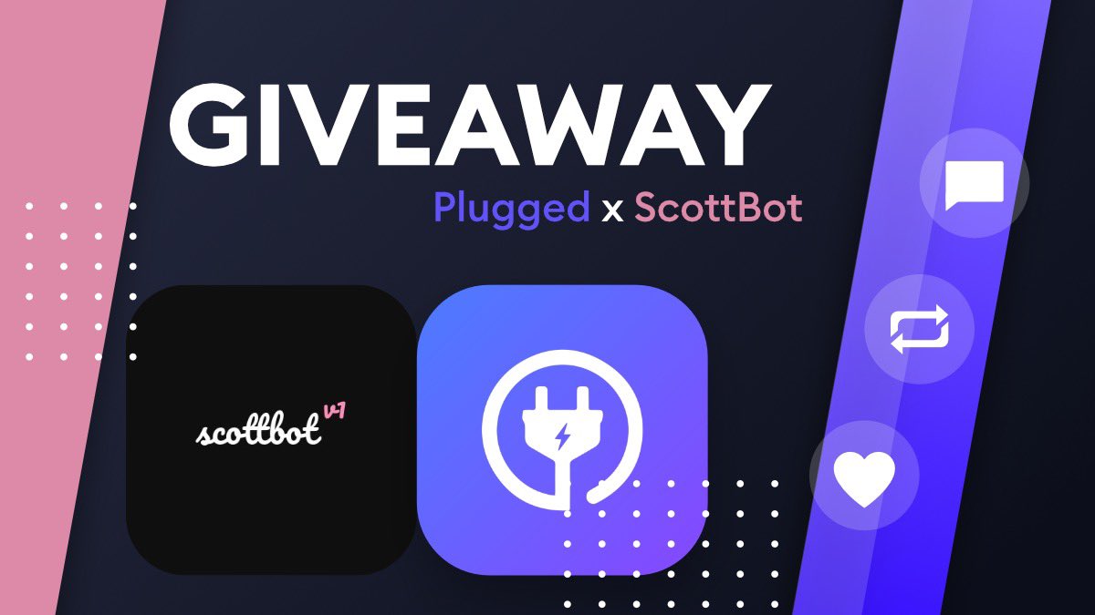 scottbotv1 on Twitter: "Flash giveaway! ends in 1 hour prizes: 1 renewal & 2 renewals retweet ...