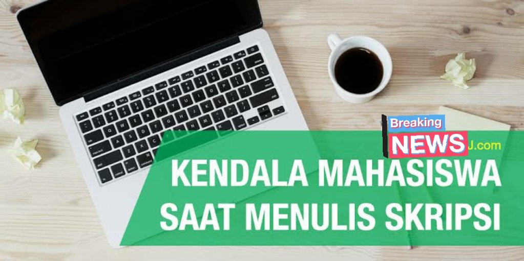 usman junami on Twitter: "Cara memasukkan penelitian terdahulu dan teori relevan dalam menyusun ...