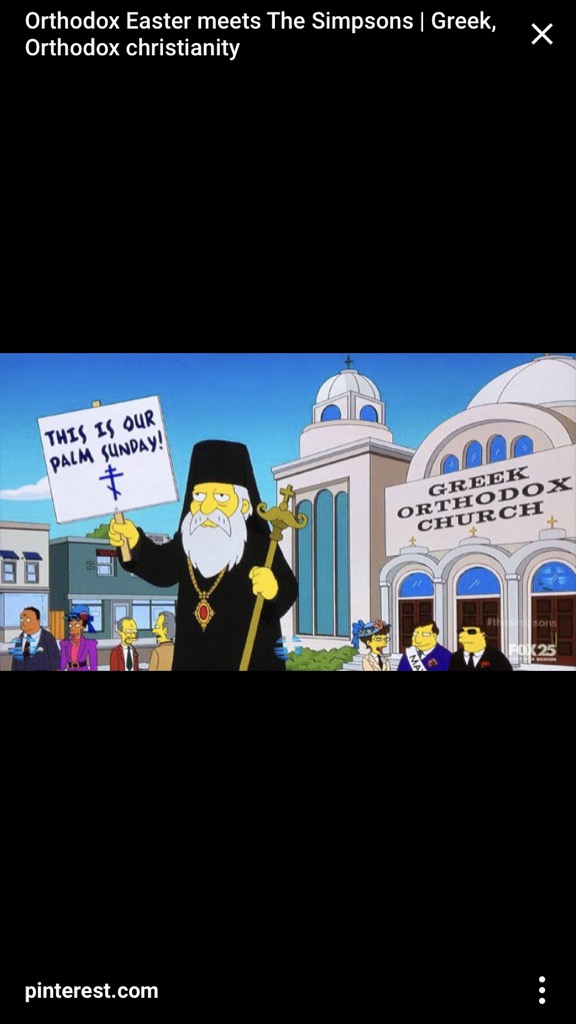 Simpsons Easter Memes Where Did THAT Come From – Blocko StoreThe