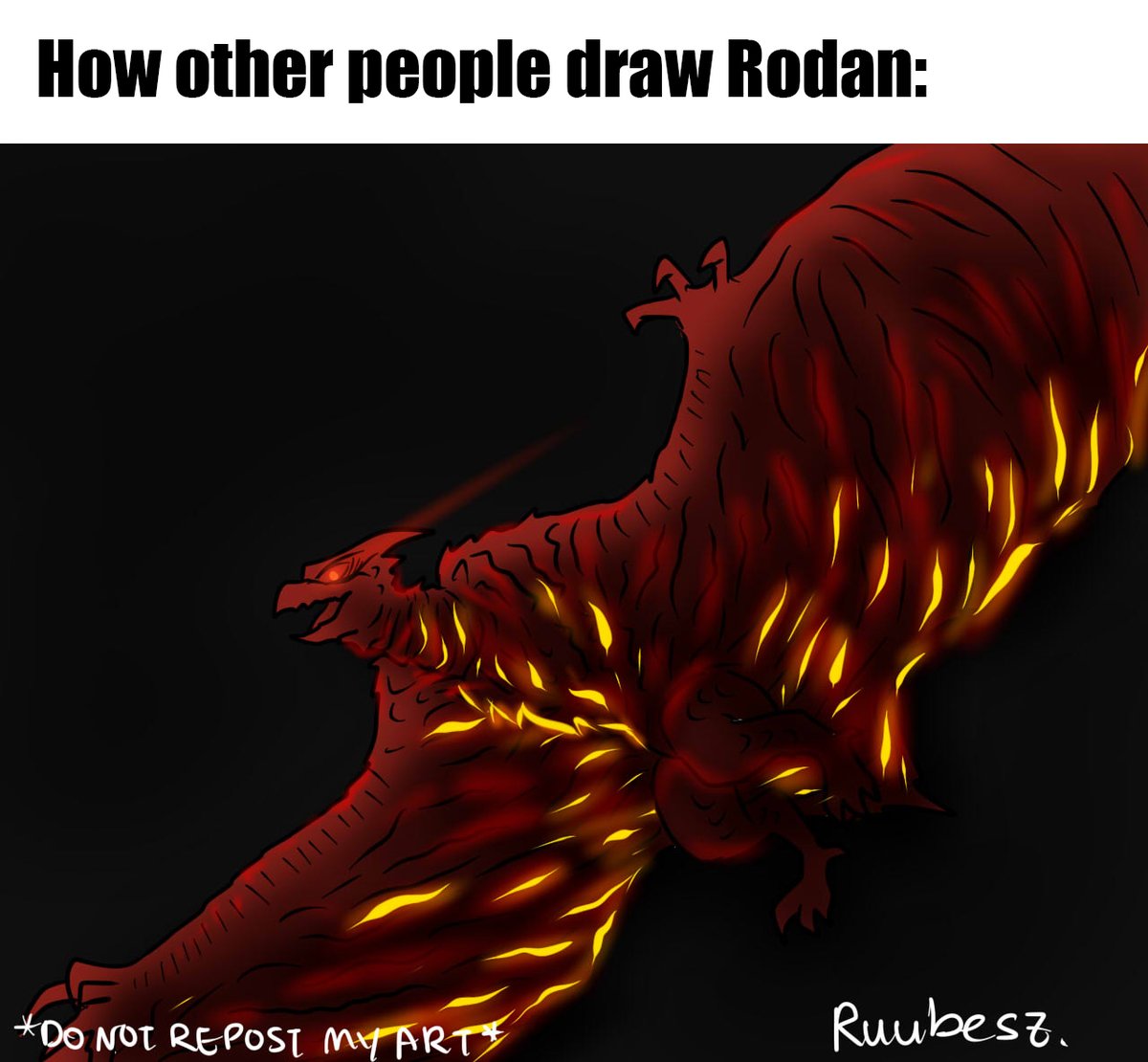 「#SixFanarts My other versions (had to rush it a bit) Enjoy! 」Ruubesz ...