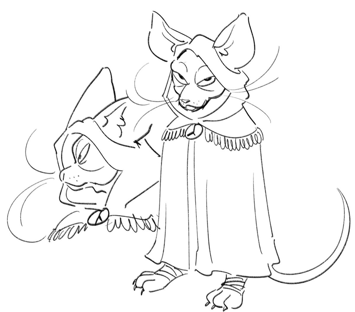 「Batch 2 」Ronnie Bの漫画