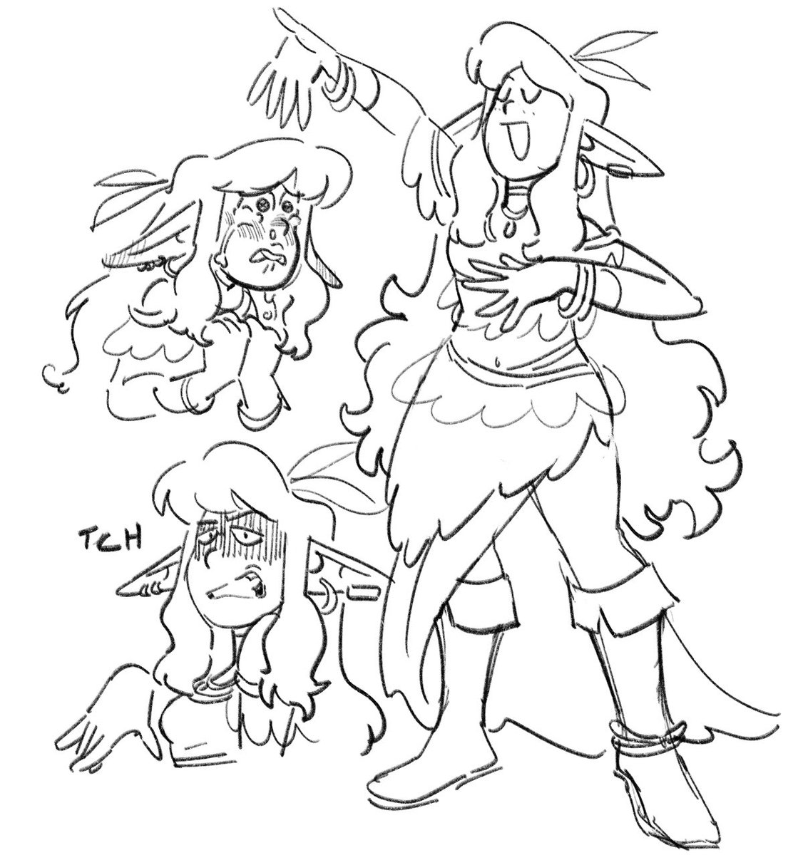 「Batch 1 」Ronnie Bの漫画