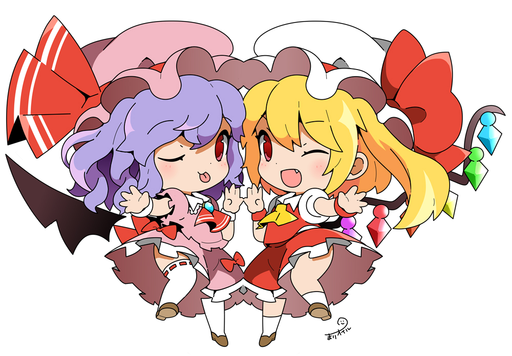 Twoucan - まりオイル🐶SDいろいろ (@marioil)