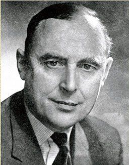 Alan Turing Hugh Alexander