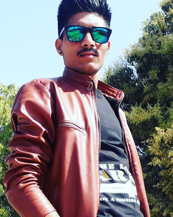 Jaydev Darbar on Twitter: