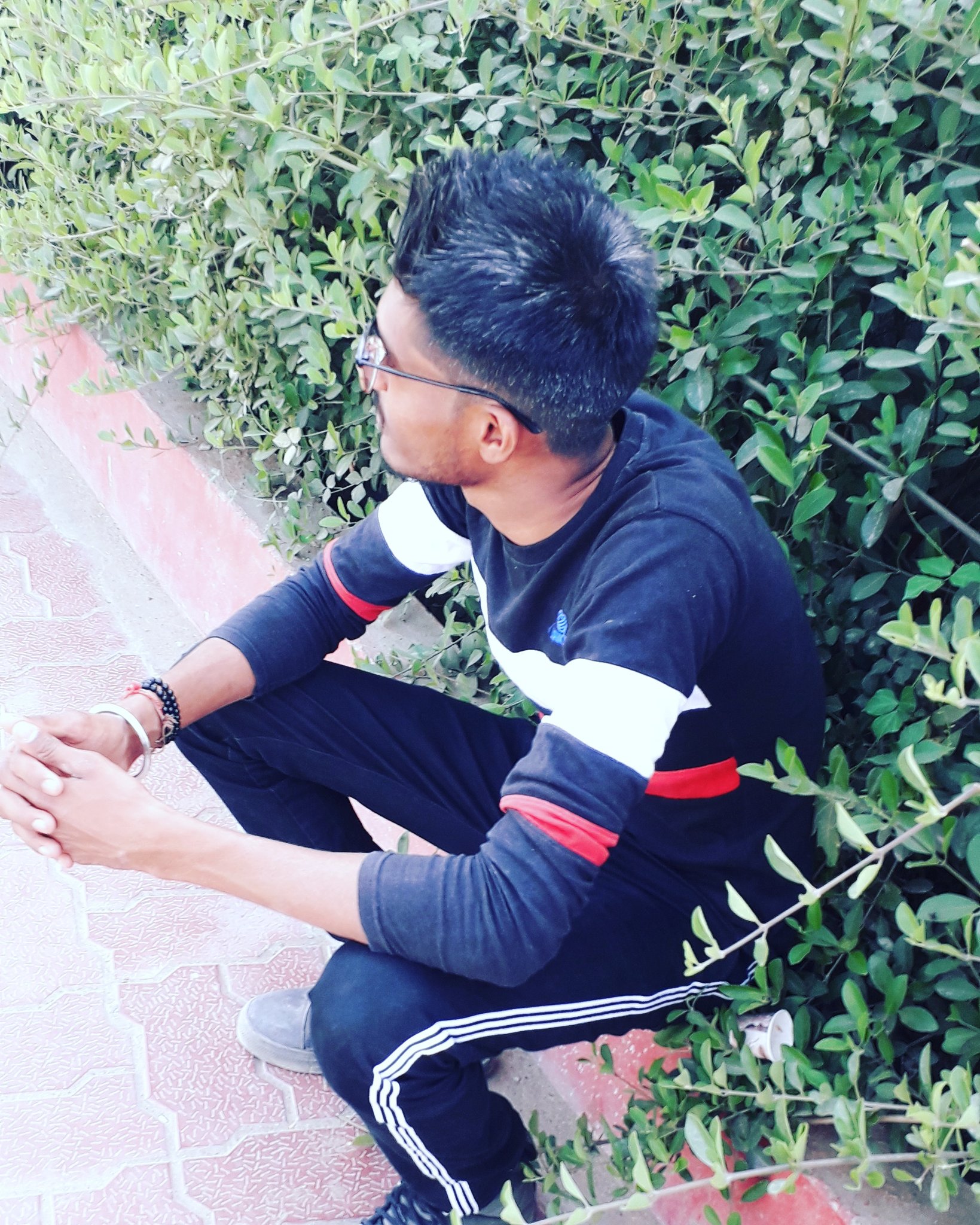 Jaydev Darbar on Twitter: