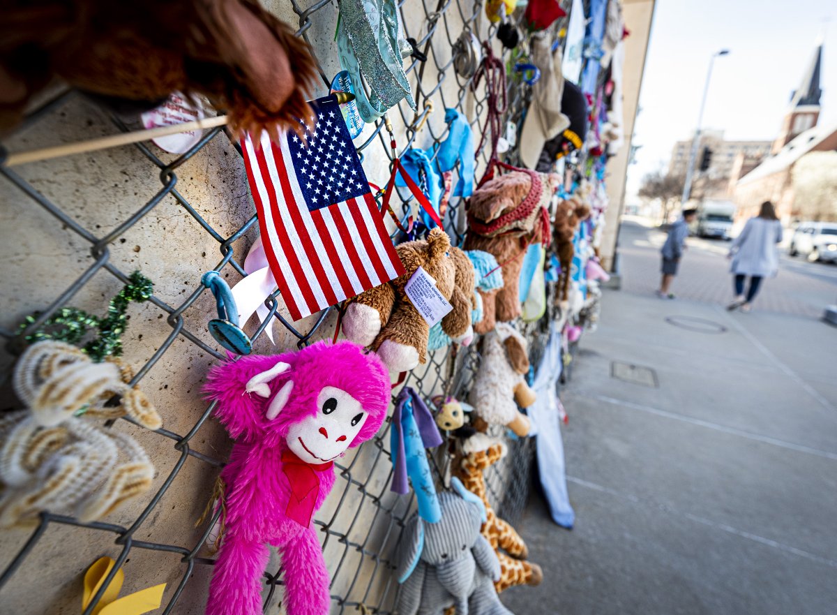 Thread by @FBI: Today, on the 25th anniversary of the Oklahoma City ...