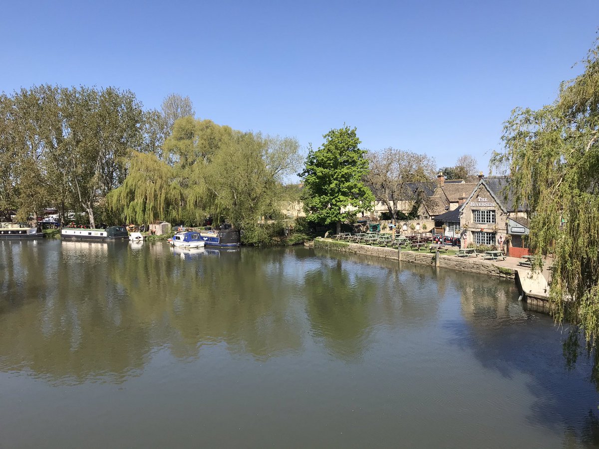 Thames Valley Wing | Page 2