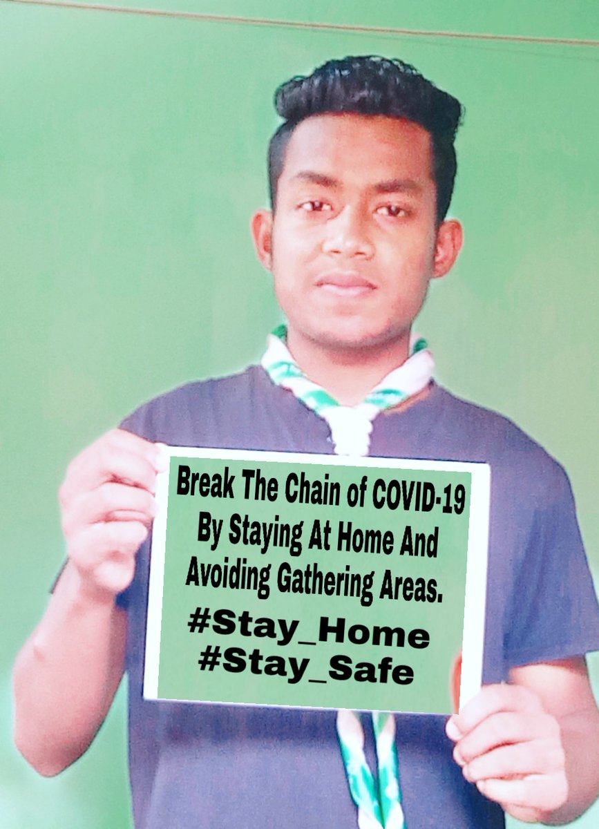 Diganta Baruah Official (@Diganta_Scout) | Twitter